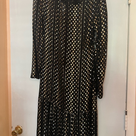 helga | Dresses | Vintage 98s Helga Dress Intricate Pattern And Design ...